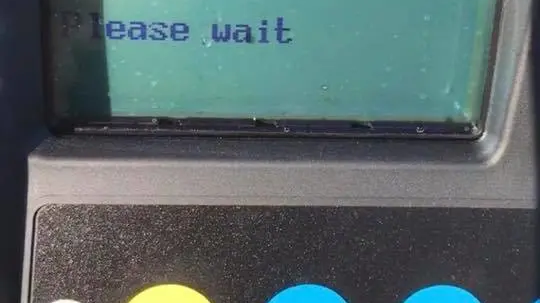 Long-Awaited Review into RBWM Car Parking Machines is Released ...