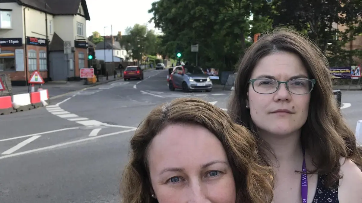 Infrastructure Overview and Scrutiny Panel: An update on the Clewer ...