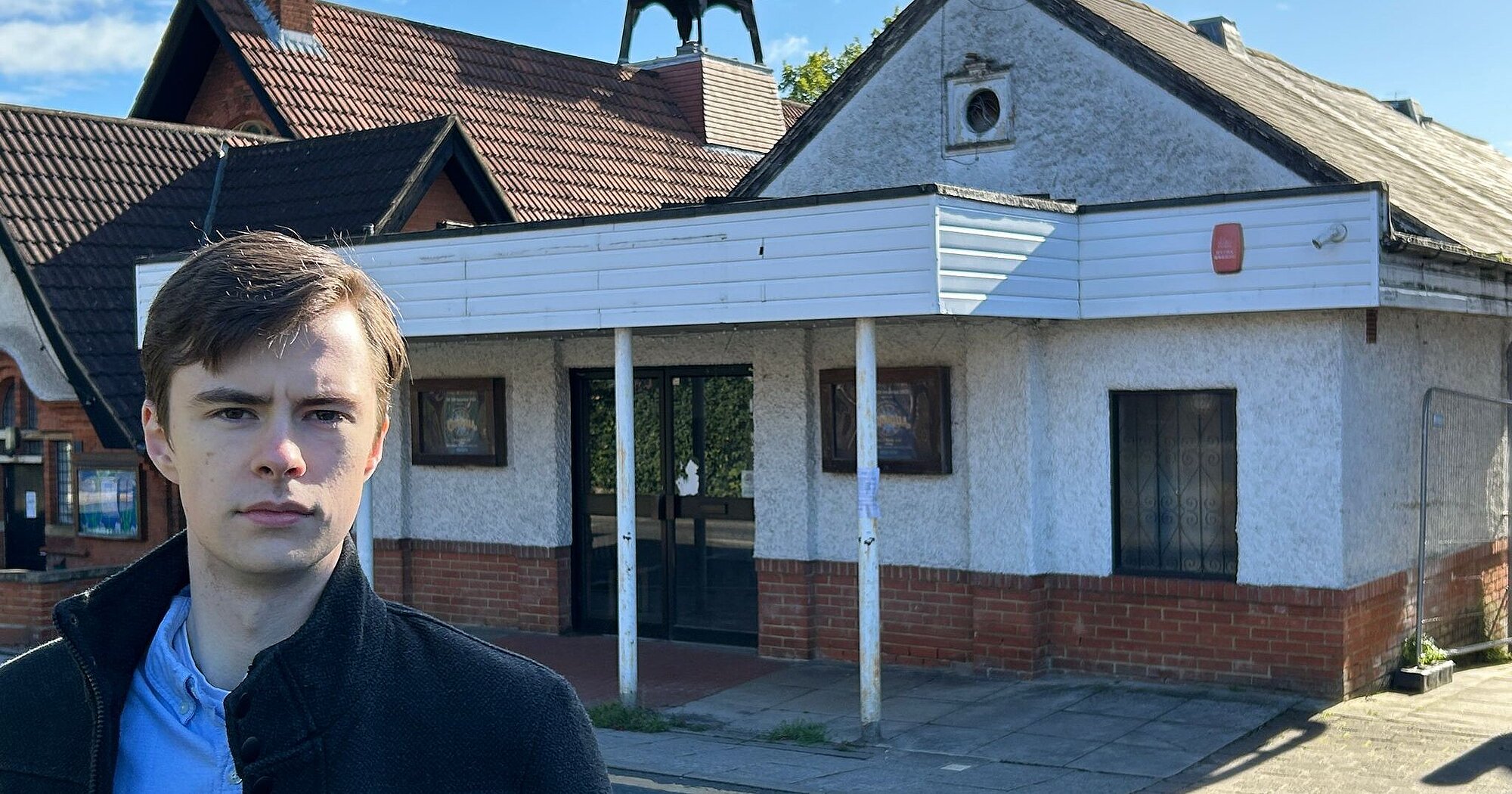 Keep Ascot Parking Free - Windsor Liberal Democrats