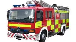 Fire Brigade unable to Recruit Retained Fire Fighters as Windsor Goes ...