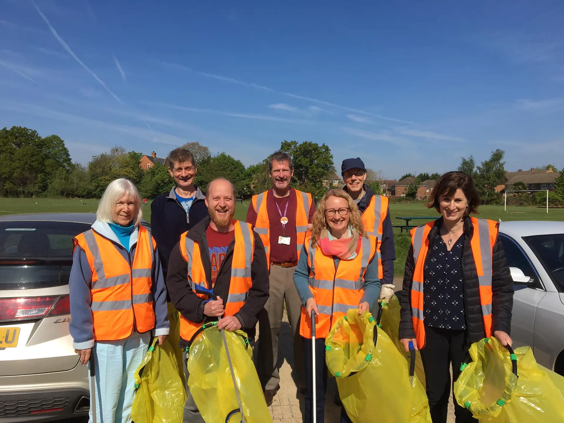 Windsor Lib Dem Green Team - Windsor Liberal Democrats